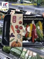 China Good Extension Performance Skin Packaging Co - Extruded Film for sale