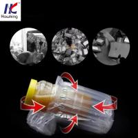 China Inflatable Packaging Air Bags Film For Packaging Fragile Goods for sale