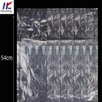 China Special Air Column Film For Fragile Packaging Inflatable Packaging Bags for sale