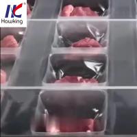 China OEM PA PE Thermoforming Plastic Film Roll for sale