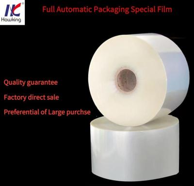 China Evoh Heat Seal Lidding High Barrier Film Roll For Food Grade Packaging for sale