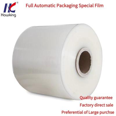 China Plastic Top Film For Food Packaging Heat Seal Lidding Film Odm for sale