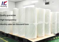 China PA PE Film Boiling And Freezing Suitable For Lidding / Bottom Packaging for sale