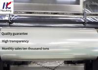 China Pa Pe Workability Ideal Film For Food  Flowing Packaging Easy Peel for sale