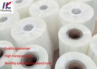 China Pa Nylon Superior Blocking Resistance Roll Film Bpa Free Flowing Packaging for sale