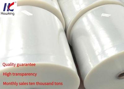 China Pa Nylon Used On All Plastic Containers Packaging Bpa Free Transparent for sale