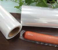 China Pa Pe Sausage Flowing Packaging Roll Film Transparent Food Grade for sale