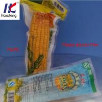 China Laminated Pa Pe Plastic Film For Food Packaging Co - Extruded Bpa Free for sale