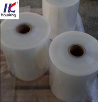 China High Barrier Evoh Co - Extrude Plastic Thermoforming Film Bpa Free for sale