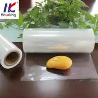 China High Barrier Safety Packaging Film Can Be Easy Peel For Food Packaging for sale