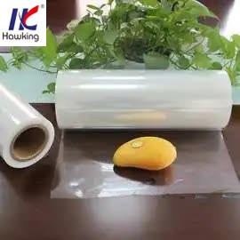 China High Barrier Safety Packaging Film Can Be Easy Peel For Food Packaging for sale