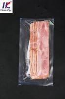 China Thermoformable Film For Flesh Household Packaging Transparent for sale