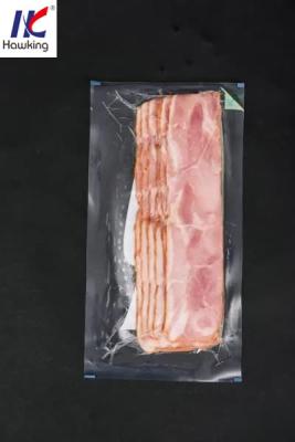 China Thermoformable Film For Flesh Household Packaging Transparent for sale