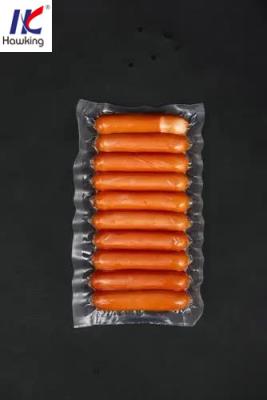 China High Barrier Thermoforming Film To Be Stored Chilled Of Low Temperature for sale