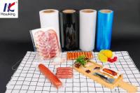 China Blow / Casting Low Temperature High Barrier Thermoforming Film For Food Packaging for sale