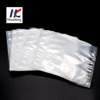 China Non - Biodegradable Plastic Vacuum Freezer Storage Bags For Meat for sale