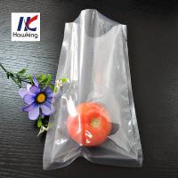 China BPA Free Food Saver Vacuum Sealer Bags For Food Storage Fresh for sale