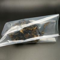 China Non - Biodegradable Plastic Vacuum Freezer Storage Bags For Meat for sale
