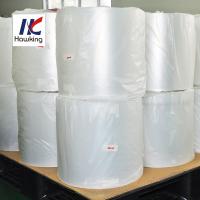 China Food Grade Transparent Stretch Film Can Be Used In Various Packaging for sale