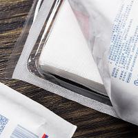 China Odm Plastic Top Film Shrink Wrap For Food Containers Packaging for sale