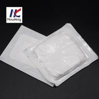 China Flexible High Barrier Pvc Bottom Polyester Base Film For Packaging for sale