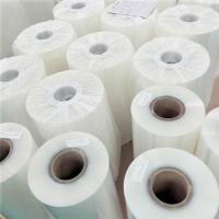 China 11 Multi Layer Co-Extruded Casting Nylon/PE Food Plastic Packaging Transparent Thermoforming Film for sale