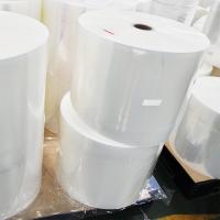 China Multilayer Co - Extruded Vacuum Packaging Films For Food Pakcing for sale
