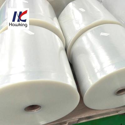 China 80um Nylon Films For Food Packaging Film Rolls High transparency and High gloss for sale