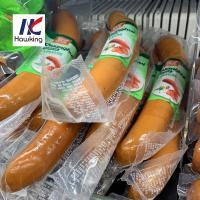 China SGS Breathable EVOH High Barrier Film Material For Food Packaging for sale
