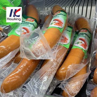 China SGS Breathable EVOH High Barrier Film Material For Food Packaging for sale