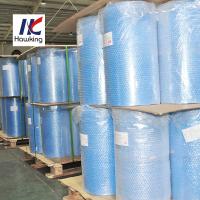 China SGS Breathable EVOH High Barrier Film Material For Food Packaging for sale