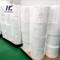 China Middle Barrier Property Nylon Pe High Density Composite Vacuum Bag for sale