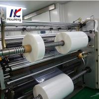 China Co - Extruded Film Bag For Sausage Vacuum Packaging Stretch Packaging for sale