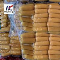 China Co - Extruded Film Bag For Sausage Vacuum Packaging Stretch Packaging for sale
