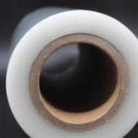 China Hawking Evoh Clear Laminating Film Laminated Packaging Rolls For Rice Bag for sale