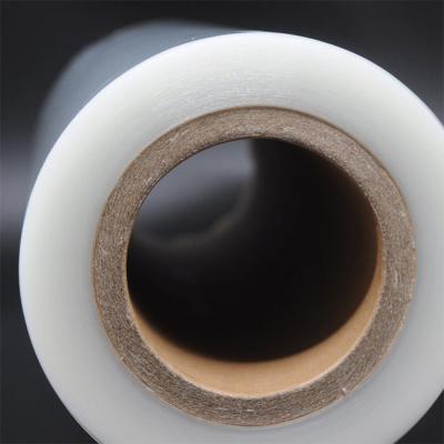 China Hawking Evoh Clear Laminating Film Laminated Packaging Rolls For Rice Bag for sale