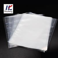 China Nylon 4 mil Food Vacuum Sealer Bags For Shelf Life of Food for sale