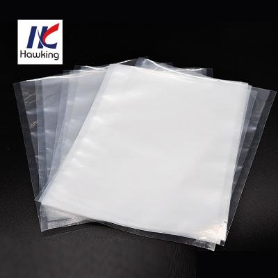 China Nylon 4 mil Food Vacuum Sealer Bags For Shelf Life of Food for sale