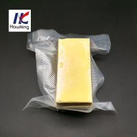 China Odm Plain Food Vacuum Packaging Pouches Bag For Food Storage for sale