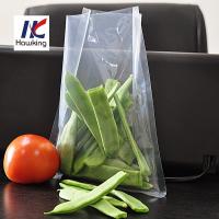 China Nylon 4 mil Food Vacuum Sealer Bags For Shelf Life of Food for sale