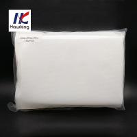 China Plastic Food Vacuum Bag Chamber Sealer Storage Bags 165mm For Meat for sale