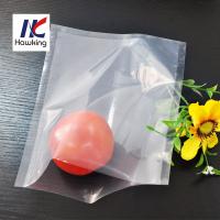 China Custom 11 X 16 Inch Food Vacuum Bag Pa Pe High Barrier Seal Pouch for sale
