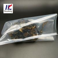 China ISO9001 Small Coextruded Food Vacuum Bag Packing For Salad Storage for sale