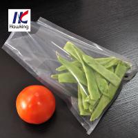 China 130UM Nylon Vacuum Bag Co Extruded Film PA/PE Size Customized for sale