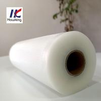 China Fresh Food Storage Bpa Free Embossed Vacuum Bag Household Plastic Freezer for sale