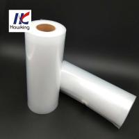 China 3 Mil Plastic Pa Pe Film Roll Food Flow Packaging For Food Bpa Free 303M for sale