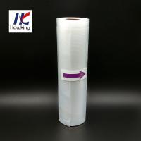 China Thermoforming Multi Barrier Film For Dairy Packaging Transparent for sale