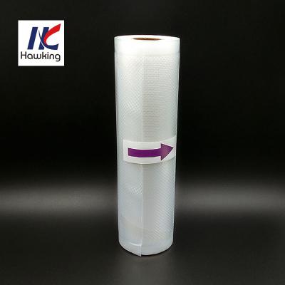 China Thermoforming Multi Barrier Film For Dairy Packaging Transparent for sale