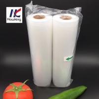 China Multi Barrier Thermoforming Film For Protein Packaging 3 Mil transparent for sale
