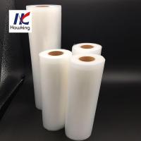 China Thermoforming Multi Barrier Film For Food & Beverage Packaging for sale